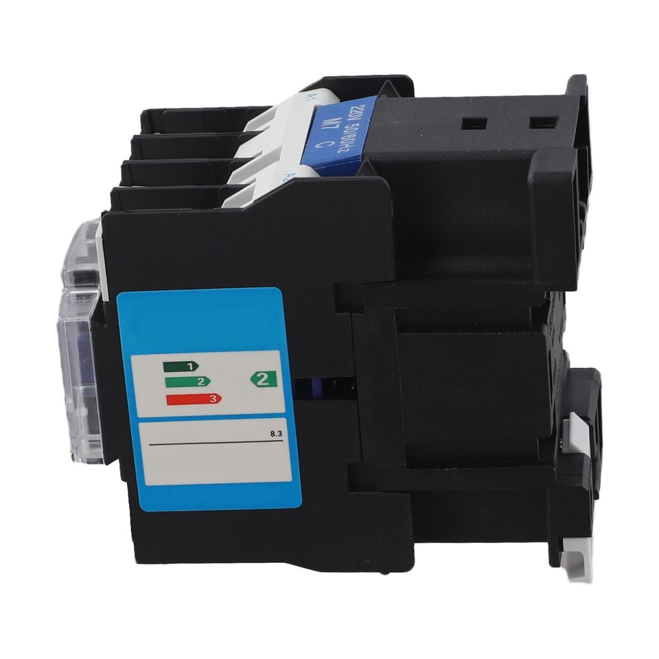 AC Contactor For Power Applications 220V-230V 50Hz 220V-240V 60Hz For ...