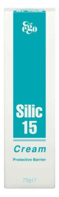 Ego Silic 15 Barrier Cream 75g | eBay Australia