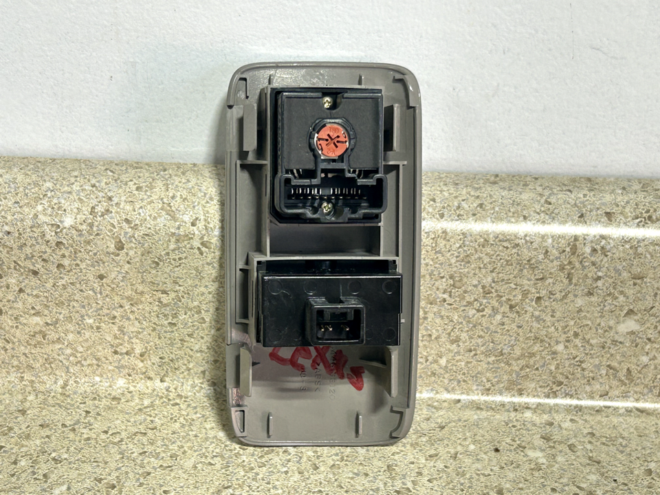 04-06 Lexus ES330 Side Mirror / Interior Light Dimmer Control Switch ...