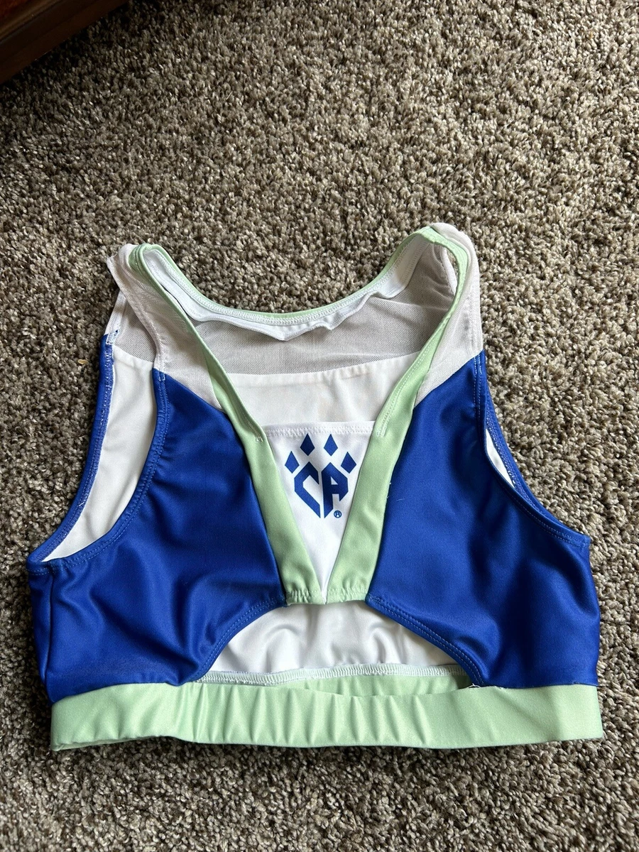 Cheer Athletics Practice Wear