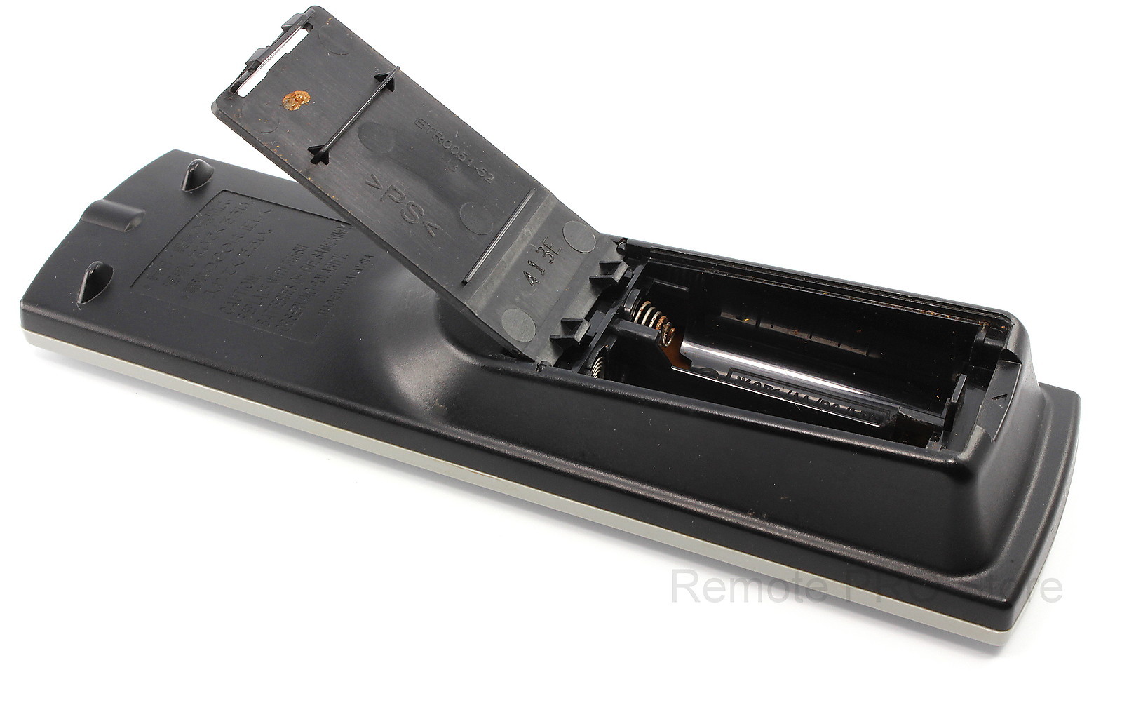 PANASONIC DVD Player Remote DVD-LS50 DVD-LS55 DVD-LS53 DVD-LS55PP DVD ...