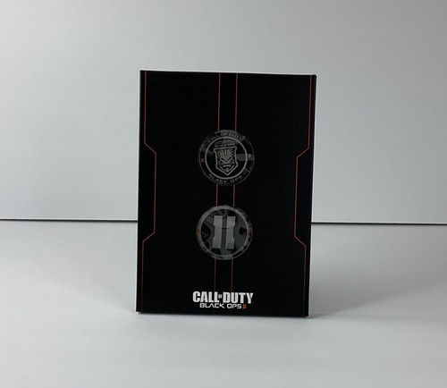 Call of Duty Black Ops II 2 - Hardened Edition Coins | eBay
