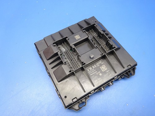 VW TRANSPORTER T5 BCM T5GP MODULE BOITIER CONFORT 7H0937089F - 5WK50465 ...
