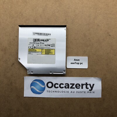 DVD Player/Burner - Asus EeeTop PC | eBay