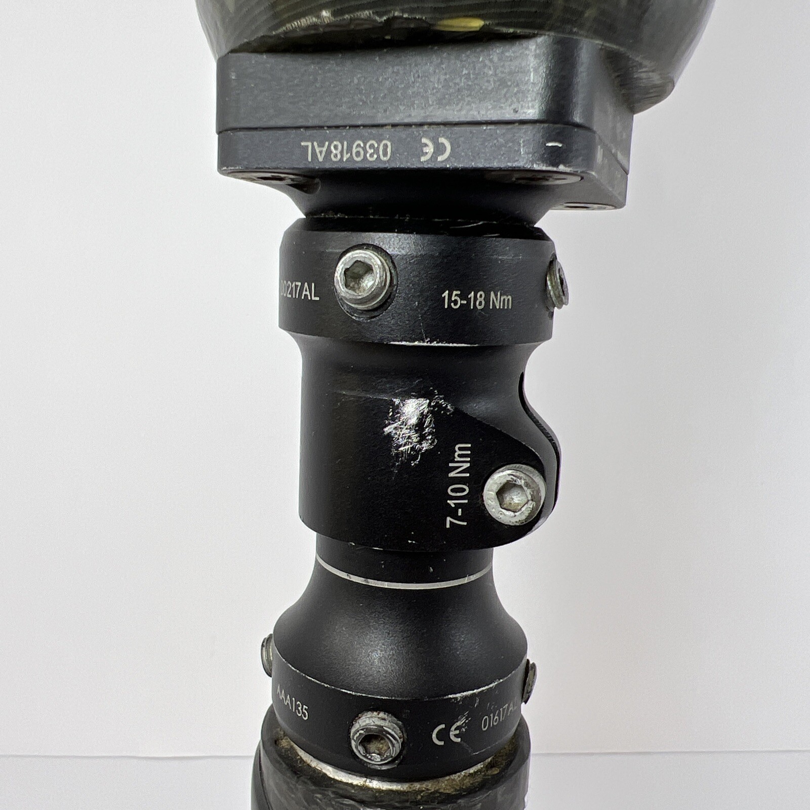 Trulife CARBON FIBER PROSTHETIC BRACE LEG FOOT LEFT & INSERTS. 26. | eBay