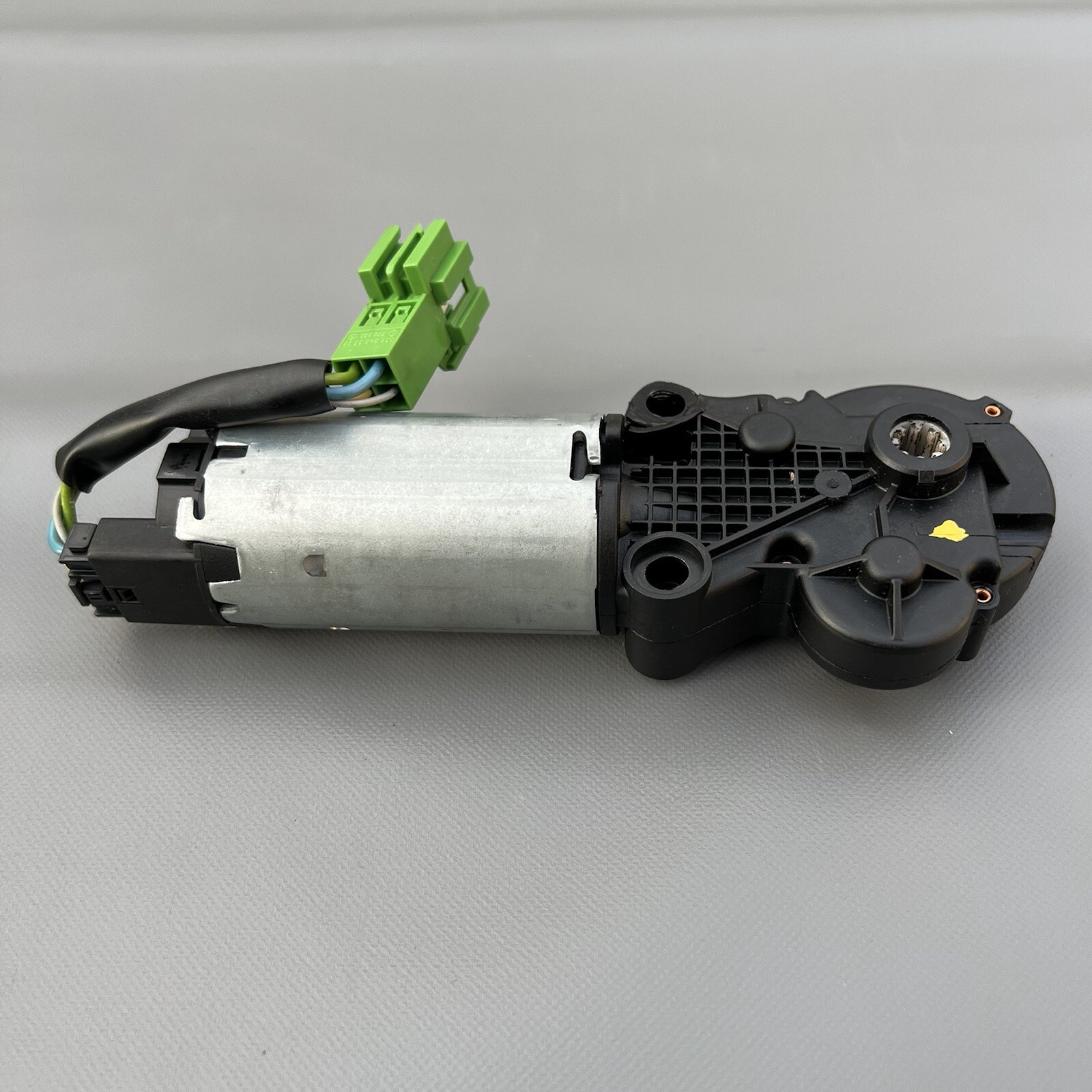 07-16 Mercedes X164 GL450 4MATIC Rear 3rd Third Row Seat Motor Unit ...