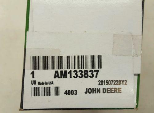 AM133837 John Deere OEM PTO Switch | eBay