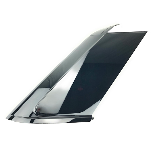 LR102622 Molding Side Right Land Rover Range Sport HSE Year 2013 ...