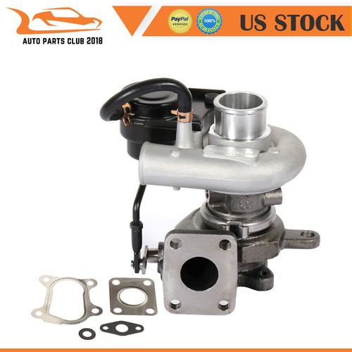 For Hyundai Elantra 2.0L TD025 28231-27000 Turbo Turbocharger | eBay