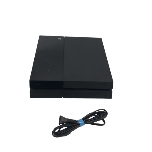 Sony PlayStation 4 Model CUH-1001A PS4 1TB Gaming Console Black #U8542 ...