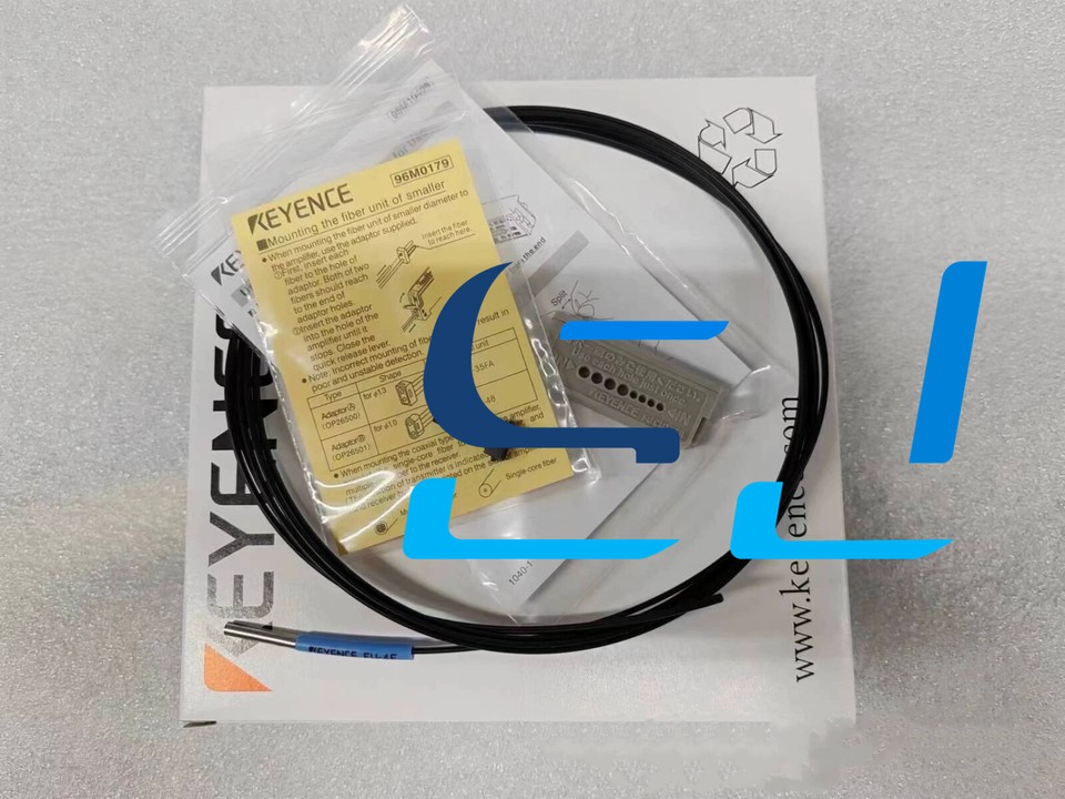 Brand new Keyence FU-4F Fibre optic sensors FU-4F | eBay