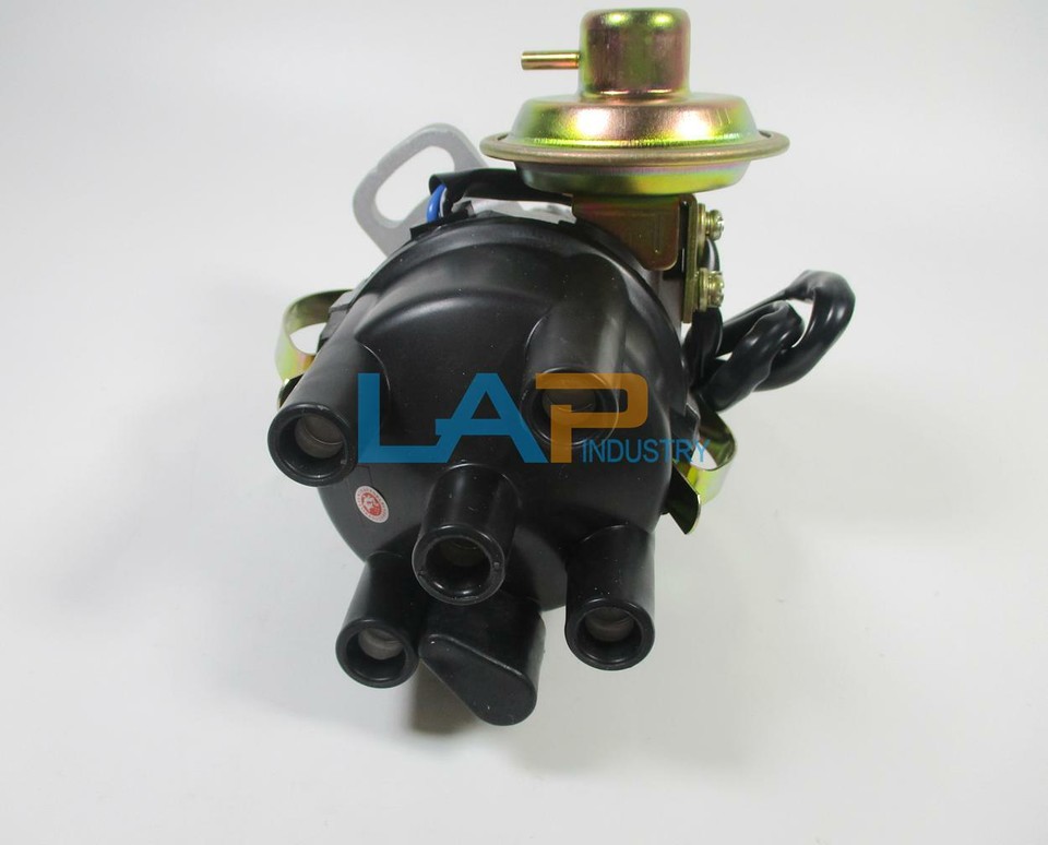1PCS NEW fit Distributor For Mitsubishi 4G54 Engine Assembly MD142257 ...