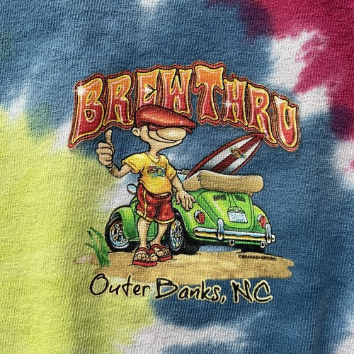 brew thru outer banks - Gem