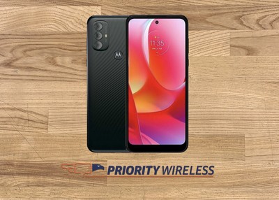 Motorola Moto G Power (2022) XT2165 64GB Unlocked Great | eBay