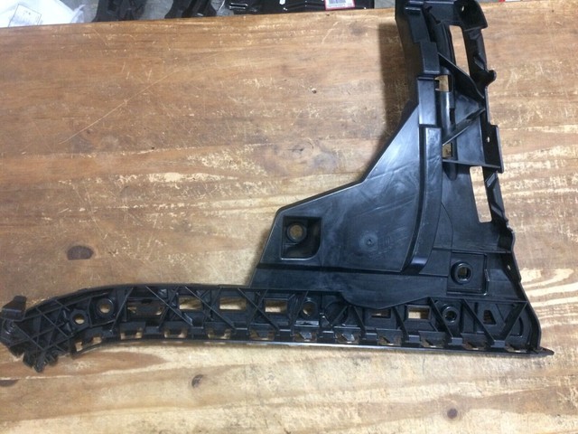 MERCEDES E Class W213 2016 Onwards Rear Bumper Bracket Left A2138850163 ...