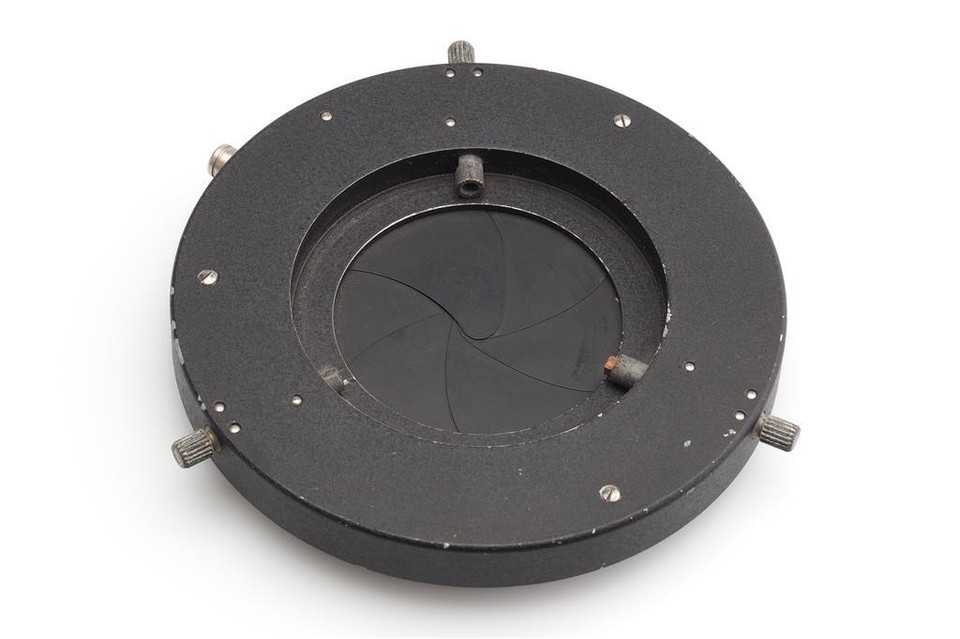 Luc S5 Lens Shutter #11053 (1718468833) | eBay