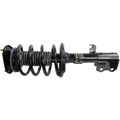 For Toyota Prius 2004-2009 Monroe Front Strut & Spring DAC | eBay