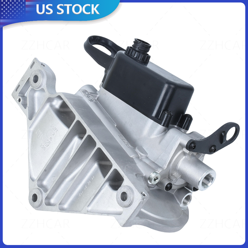 For Volvo D12D FH12/16 FM Engine 21900860, 20464376,21032642 Fuel ...