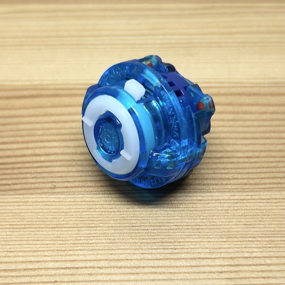 Ultimate Reboot Driver Beyblade Burst Takara Tomy Toy Japan | eBay