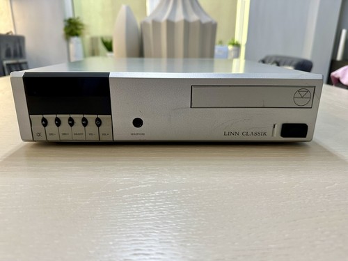 Linn Classik (All In One Box With Integrated CD Player) | eBay