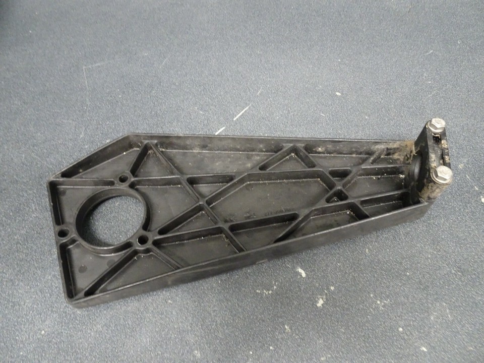 1996-1999 Sea-Doo OEM Steering Cable Support Bracket 277000161 SP SPI ...