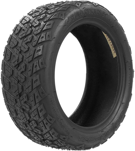 85/65-6.5 Tyre Compatible with Kugoo G-Booster Electric Scooter Inner ...