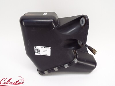 Rivian R1T/RIS Hydraulic Suspension Pump Damper C200003132 | eBay