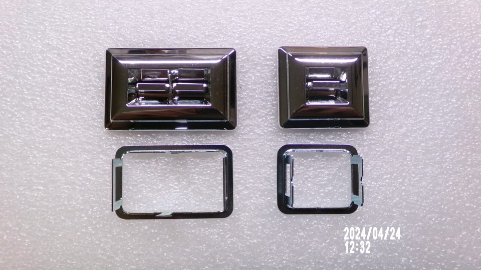 1981 1987 Chevy C10 Truck Blazer Power Window Switch Replacement Kit ...