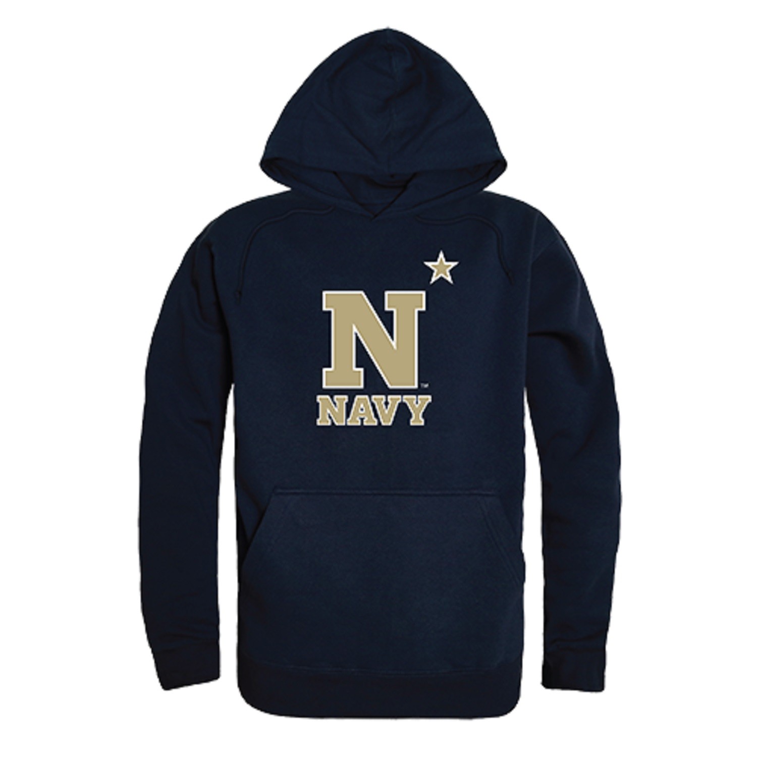 United States Naval Academy Midshipmen USNA College Sweatshirt S M L XL ...