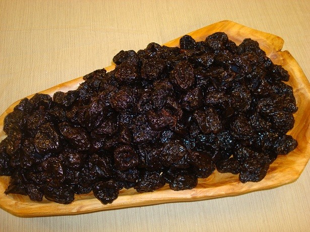 Argentinian Dried Pitted (No Pits) Prunes Plums Resealable Bags by ...