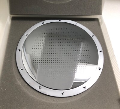 TEL 1810-121988-11 ELECTRODE UPPER ( LD.777) Crystal Electrode MM | eBay