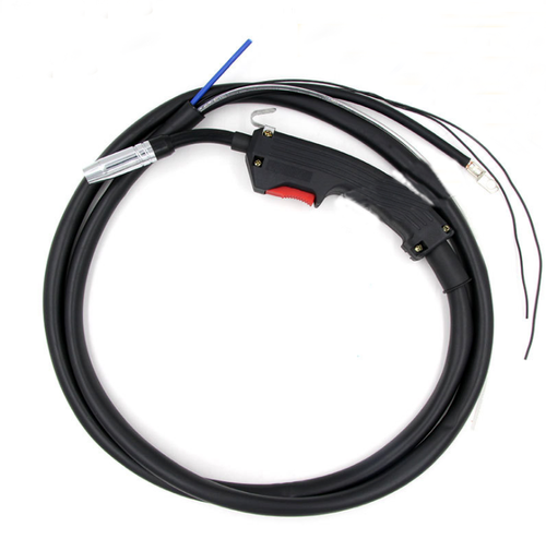 8ft MIG Welding Gun Torch Parts Kits fits Blue Point MB120A Welder | eBay