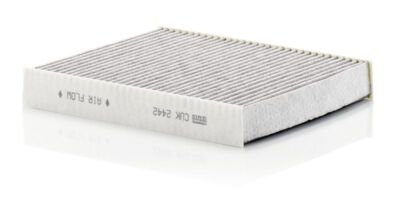 Mann-filter Cabin Air Filter CUK2442 fits Saab 9-5 YS3G 2.0 Turbo 2.0 TiD | eBay Australia