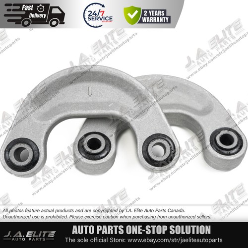 2pcs Front Sway Bar Link Kit fit Bentley Continental GT/C Flying Spur ...