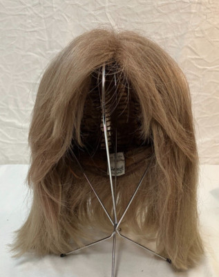 Gemz Wig by Henry Margu 100% Modacrylic Fiber Made in Korea 12" hair ...