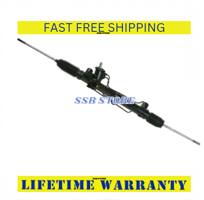 Power Steering Rack PINION For Ford Transit Connect 2010-2013 | eBay