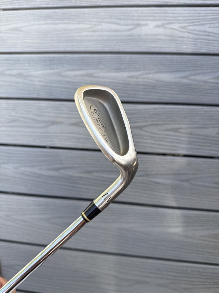 Top Flite XL2000 Titan Steel SW True Temper 35.5” Steel Shaft RH Brand ...