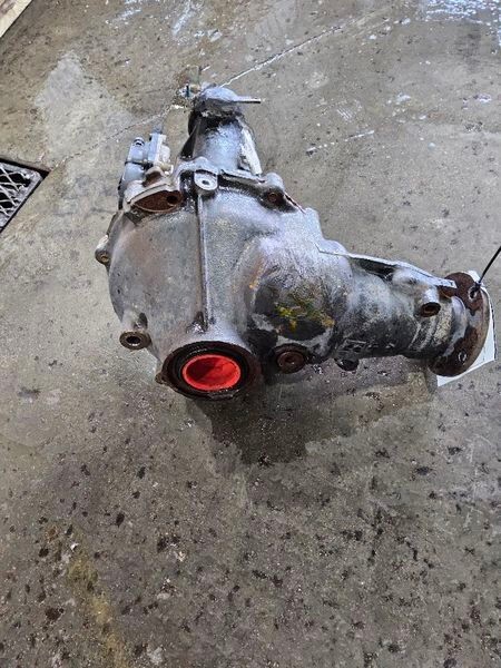 2016-2022 Toyota Tacoma Front Axle Differential Carrier Assembly 3.91 ...