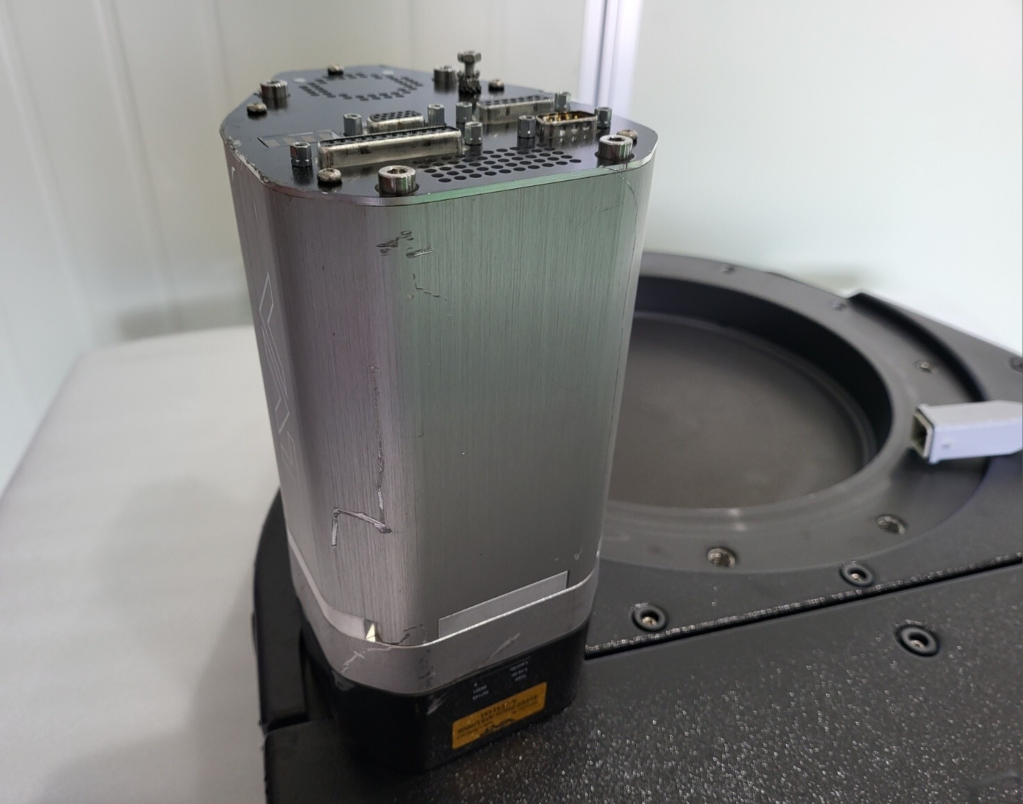 VAT THROTTLE PENDULUM GATE VALVE / 65050-PHCH-AFA1 | eBay