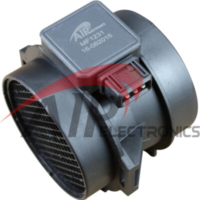 NEW MASS AIR FLOW SENSOR METER MAF **FOR 2000-2000 Volvo S40 V40 | eBay