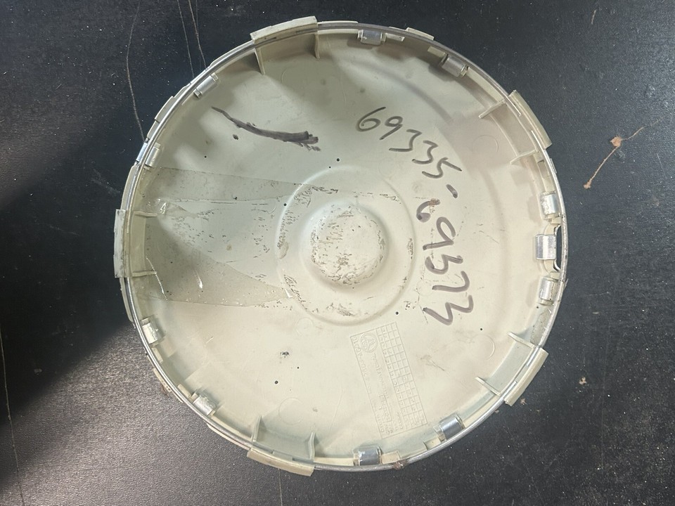 TX Toyota Avalon 42603-AC010 Factory OEM Wheel Center Cap Hub Cover 5 ...