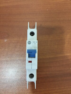 Allen Bradley 1489-m1c100 | eBay