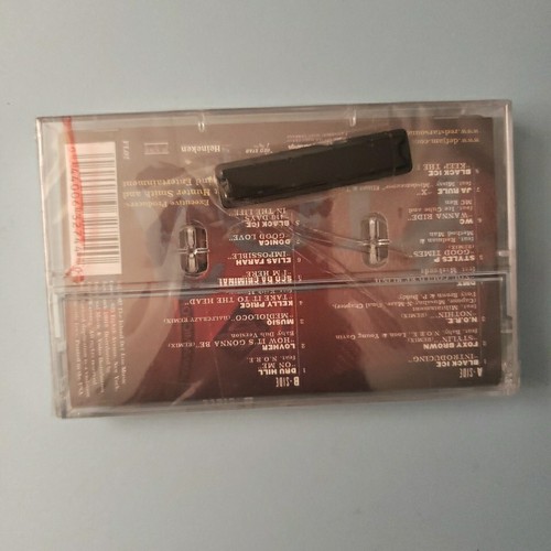 Red Star Sounds, Vol. 2: B-Sides [PA] by Various Artists (Cassette, Nov ...