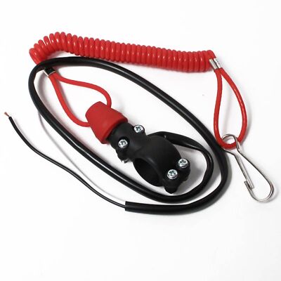 Kill Switch for Arctic Cat TBX 700 XT 2015 (Ope Circuit Type) | eBay ...