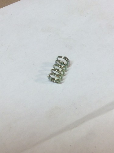 SUZUKI T250 LTZ400 LTZ250 T350 TC125 T500 CARBURETOR SPRING OEM NOS ...