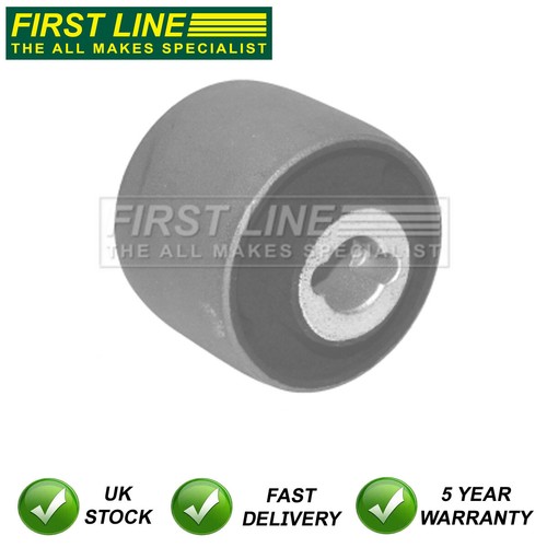 Track Control Arm Bush Front Rear First Line Fits Volvo XC90 2002-2014 ...