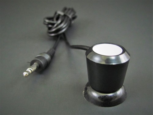 Telephone Recording Pickup Coil Suction Cup Spy Kit with 5 Ft Cord ...