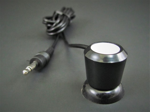 Handset Cords Philmore Telephone Recording Pickup Coil Suction Cup ...