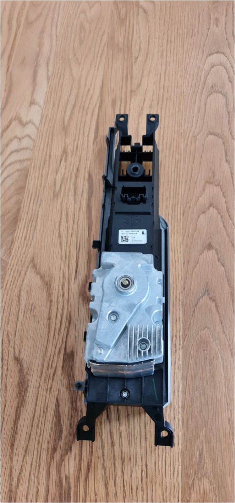 Jaguar XF Gear Selection module LHD GSM C2Z30975 DX237E453A | eBay