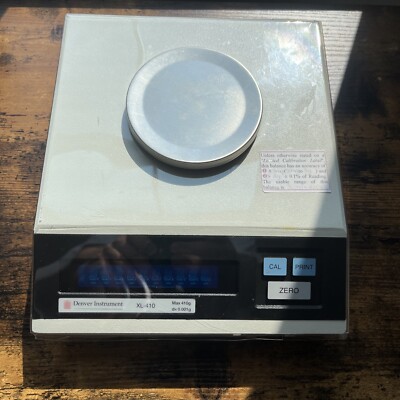 Digital Scales & Balances - Denver Instrument - 2